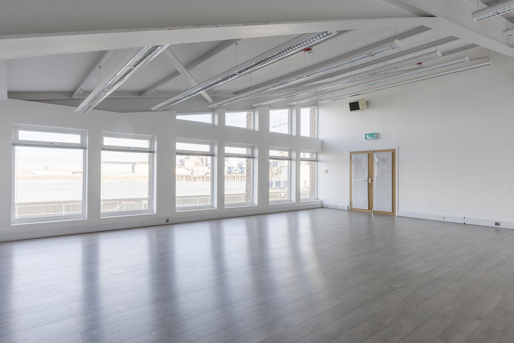 Woolwich | Thames-Side Studios